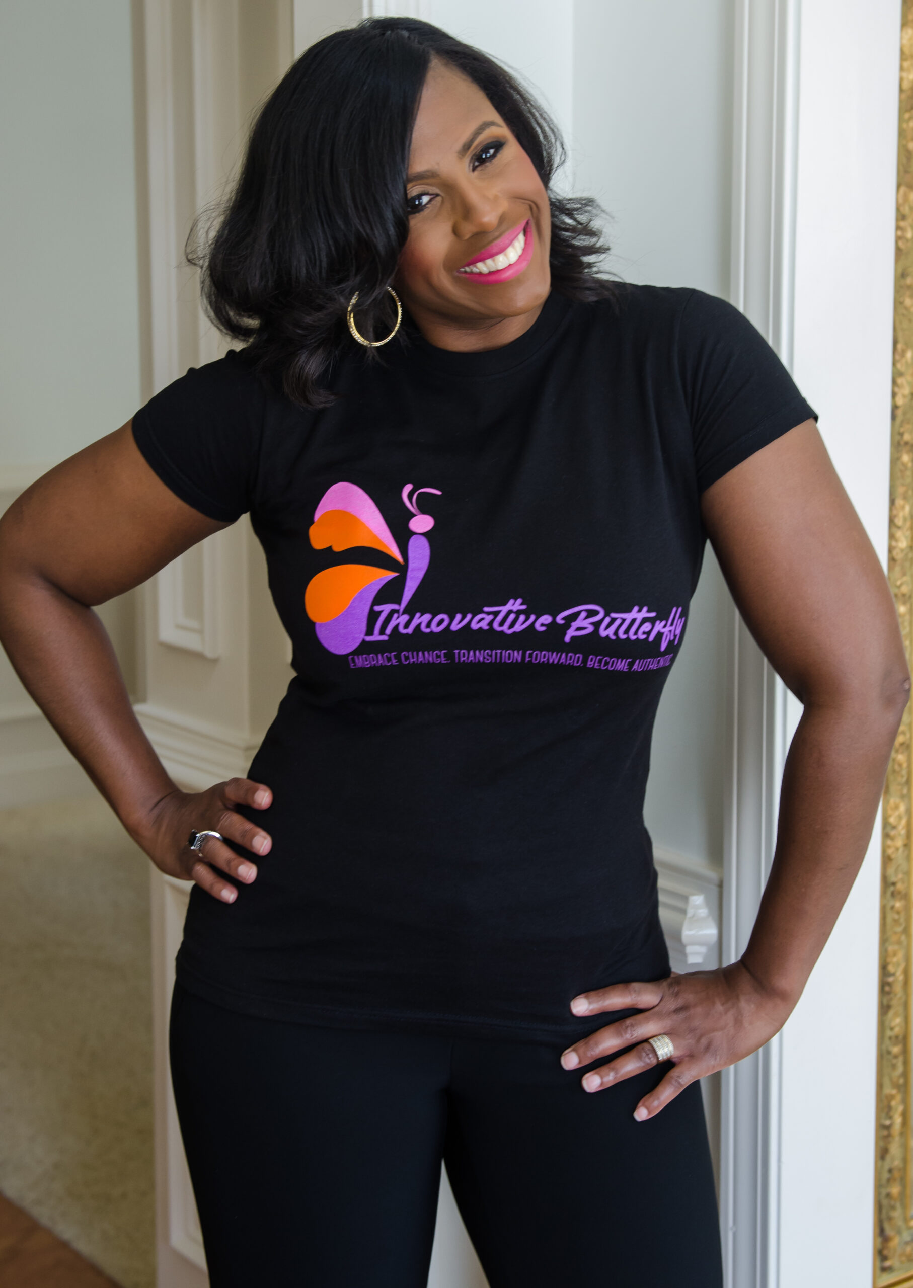 Innovative Butterfly – This site is about the empowerment and uplifting ...